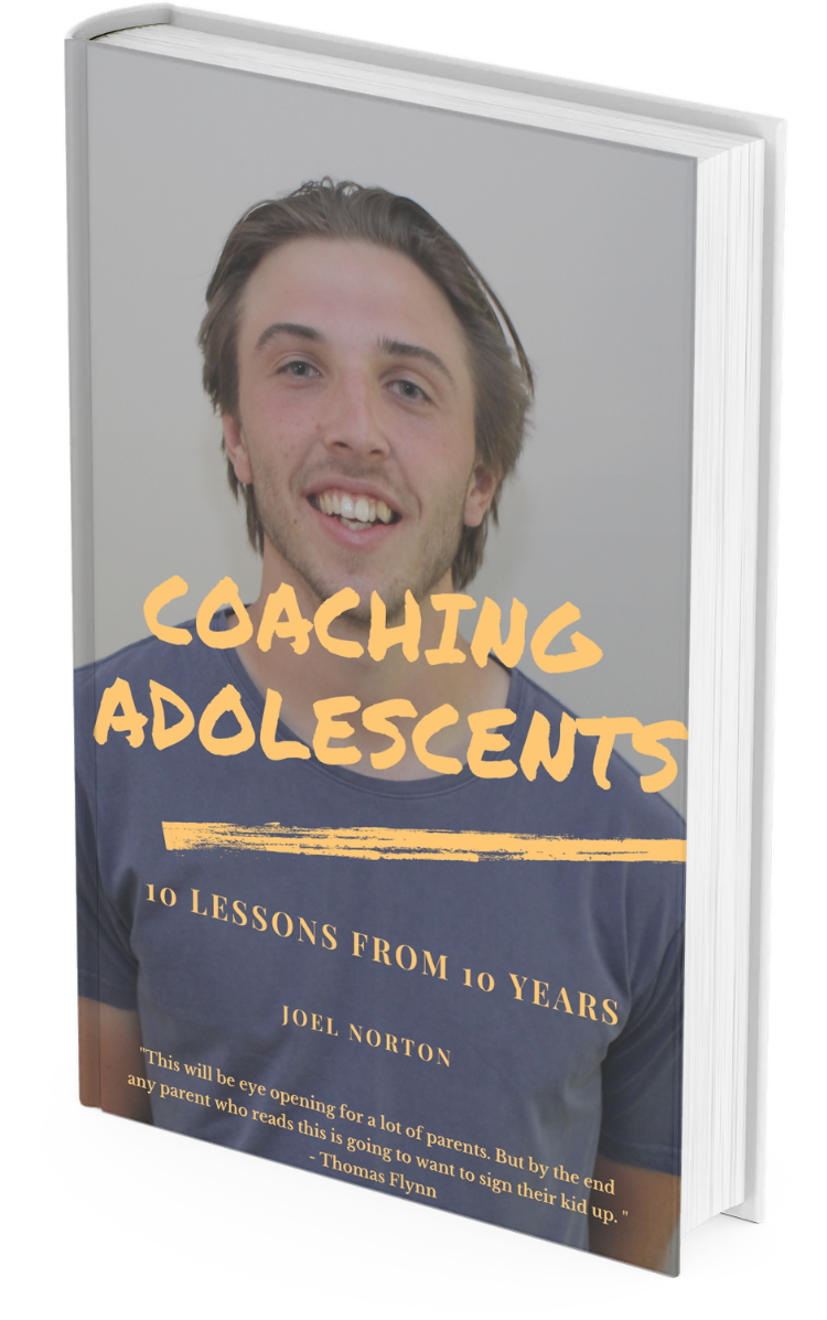 10 Lessons from 10 Years of Coaching Adolescents | Youth Led